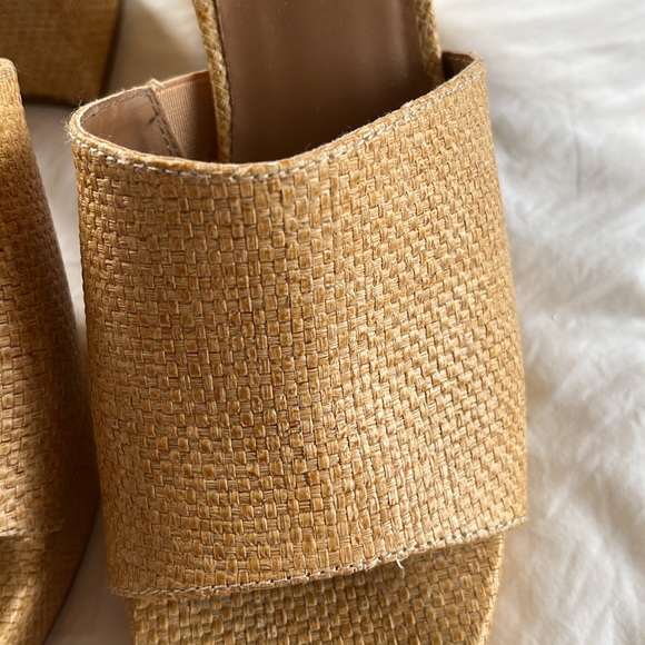 Nordstrom Rack | Shoes | Nordstrom Rack Alyssa Platform Sandal Heels ...